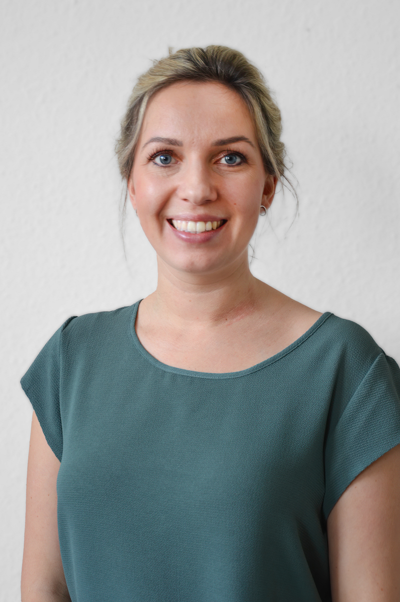 Das Team des Logopädiezentrum Synergien der Sprache